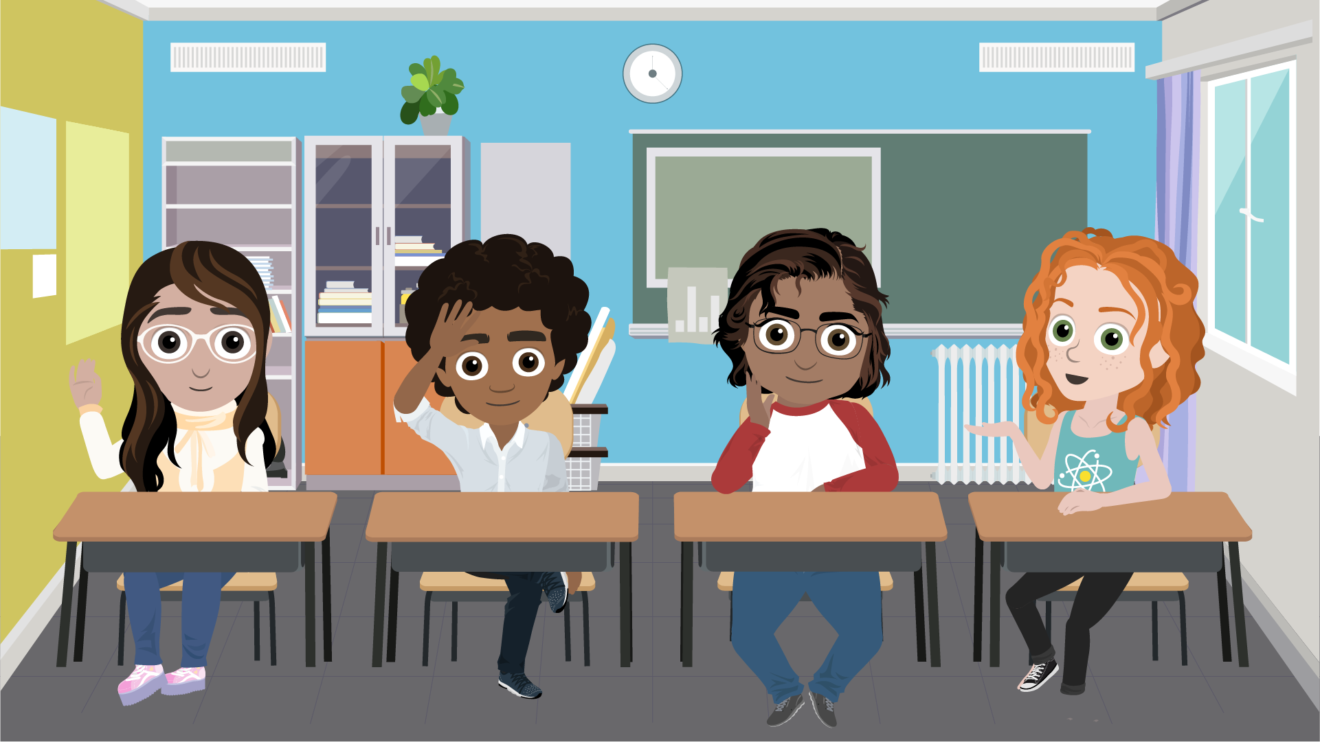 Lär dig Binogi - Binogi Sverige